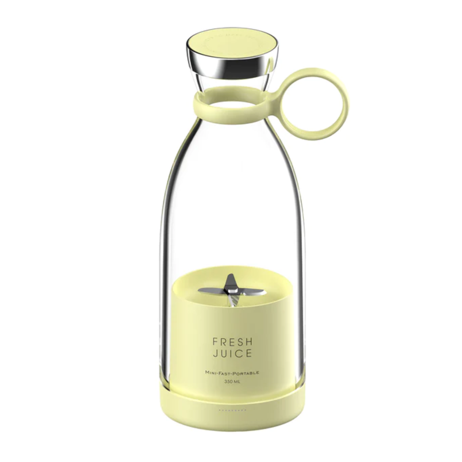 Fresh Juice Portable Blender – ALFA Water
